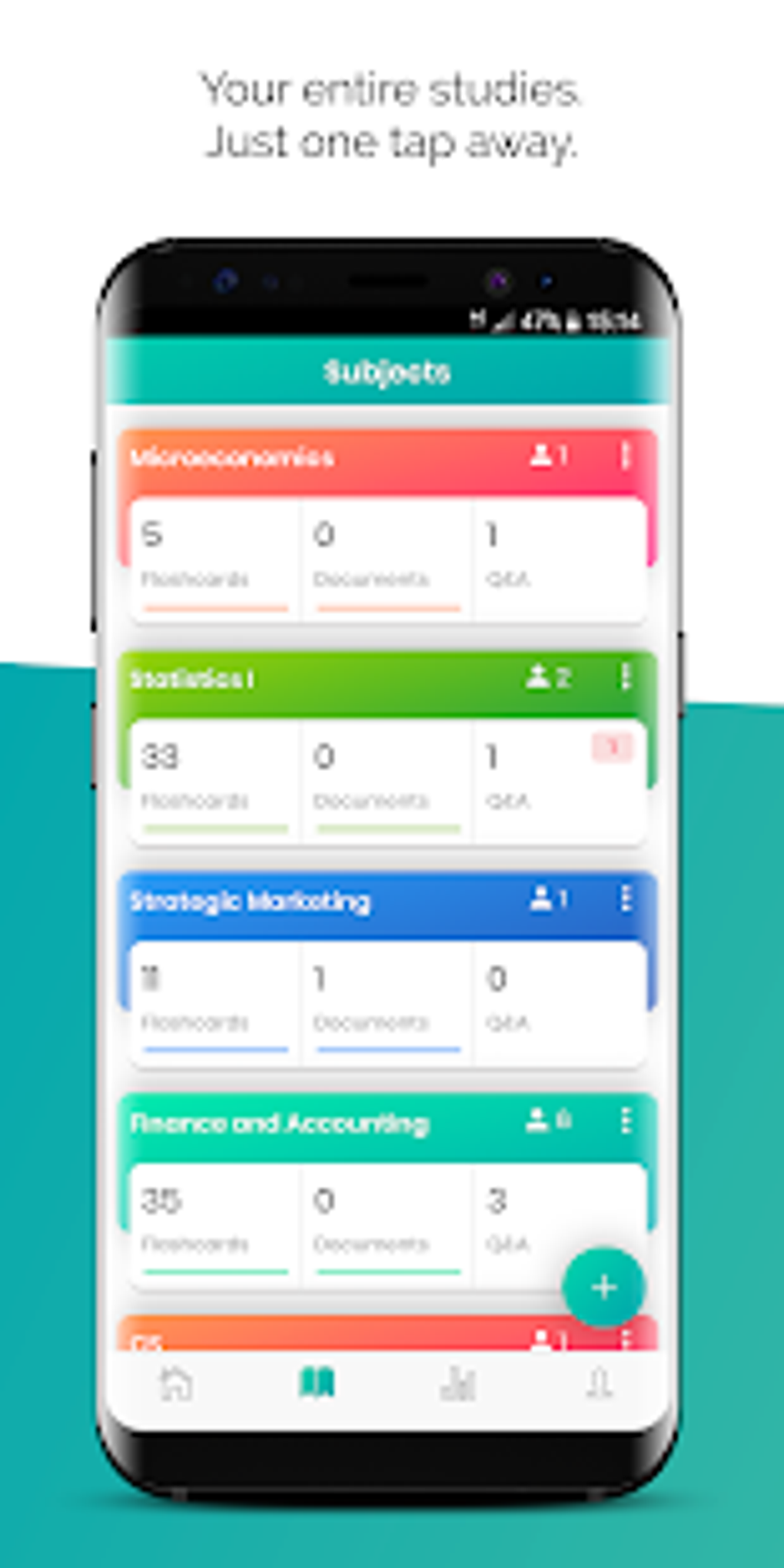 StudySmarter: The Study App For School Uni APK für Android - Download