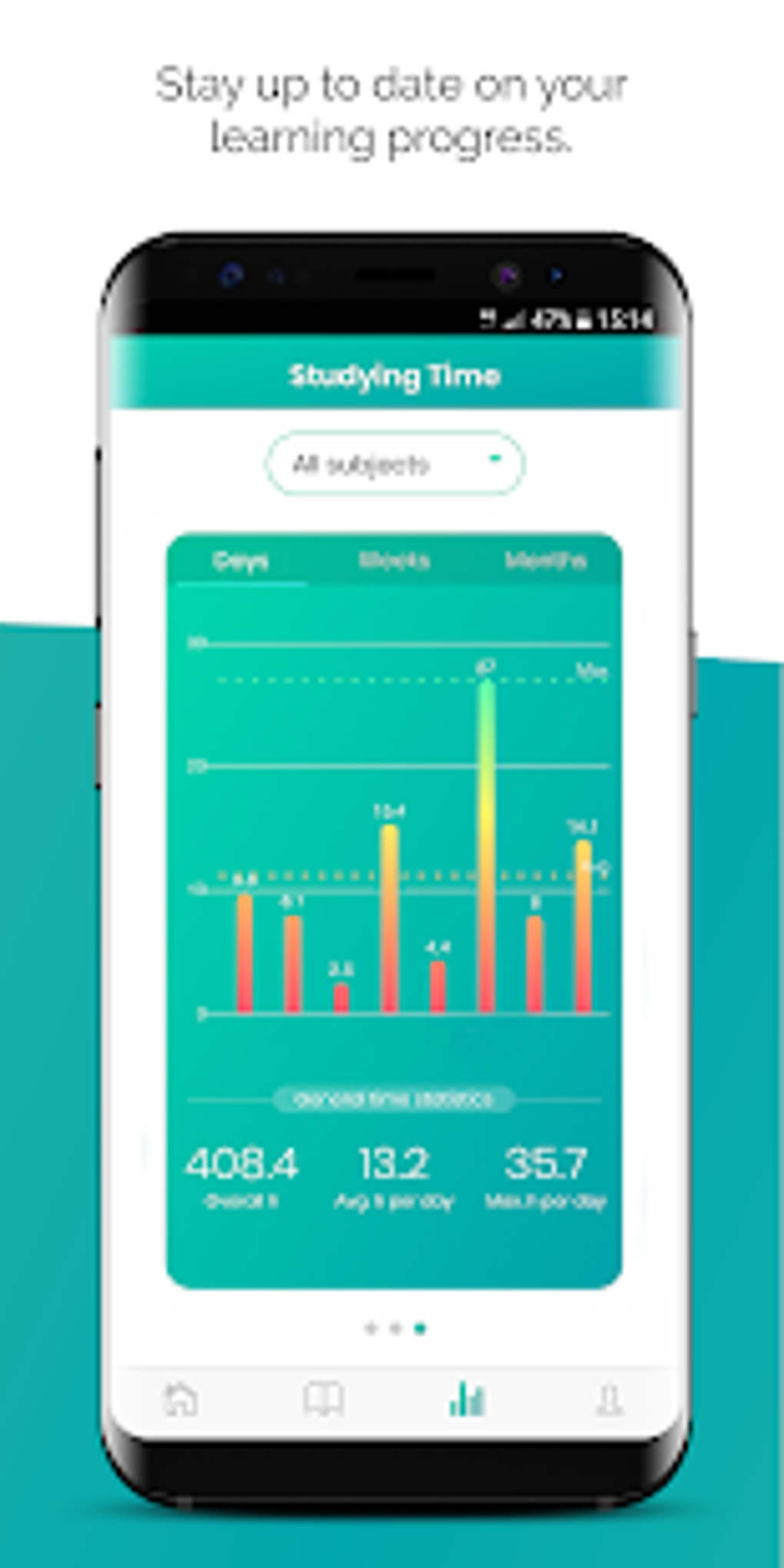 StudySmarter: The Study App For School Uni APK für Android - Download