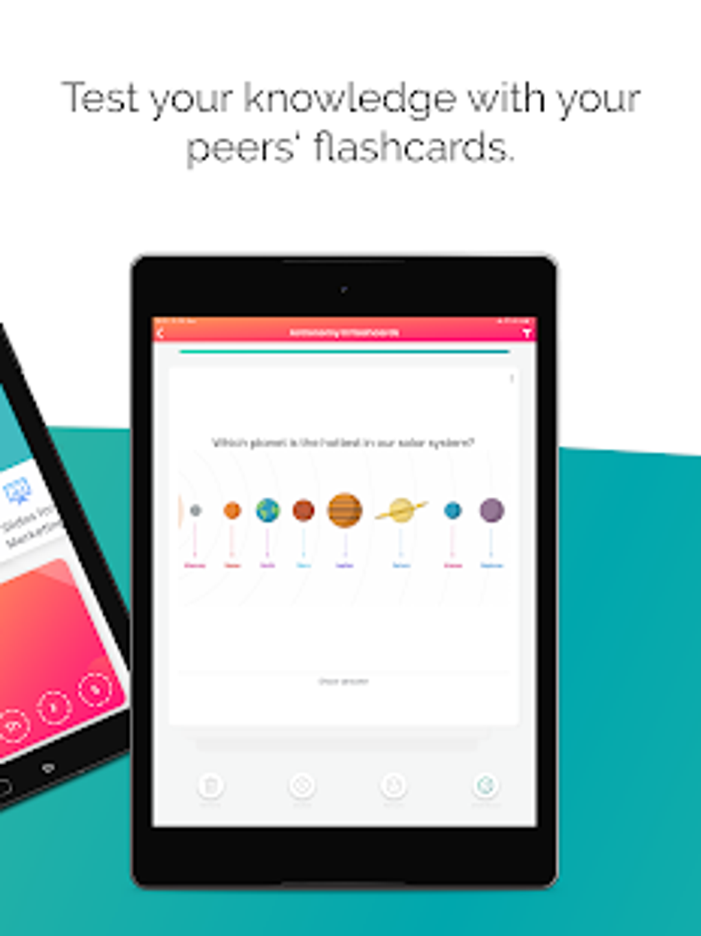 StudySmarter: The Study App For School Uni APK für Android - Download
