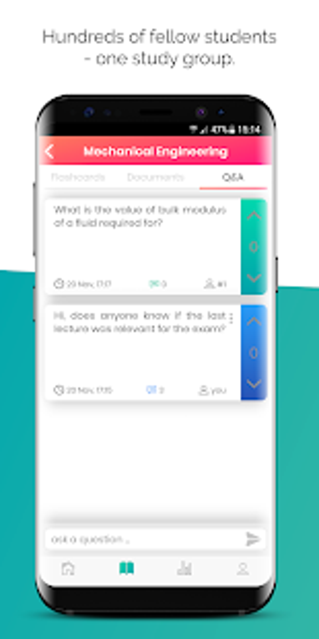 StudySmarter: The Study App For School Uni APK für Android - Download