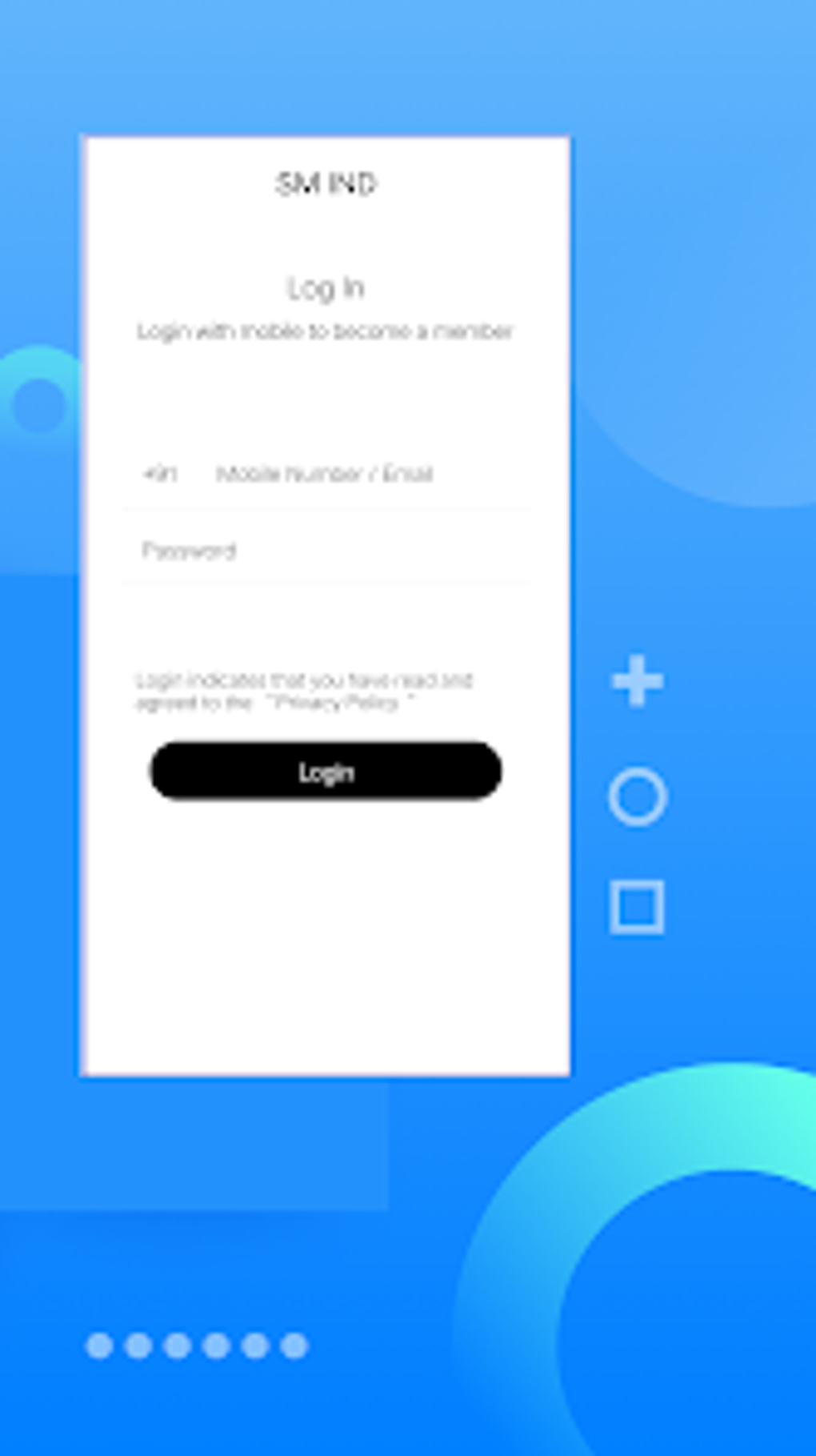 SM IND per Android - Download