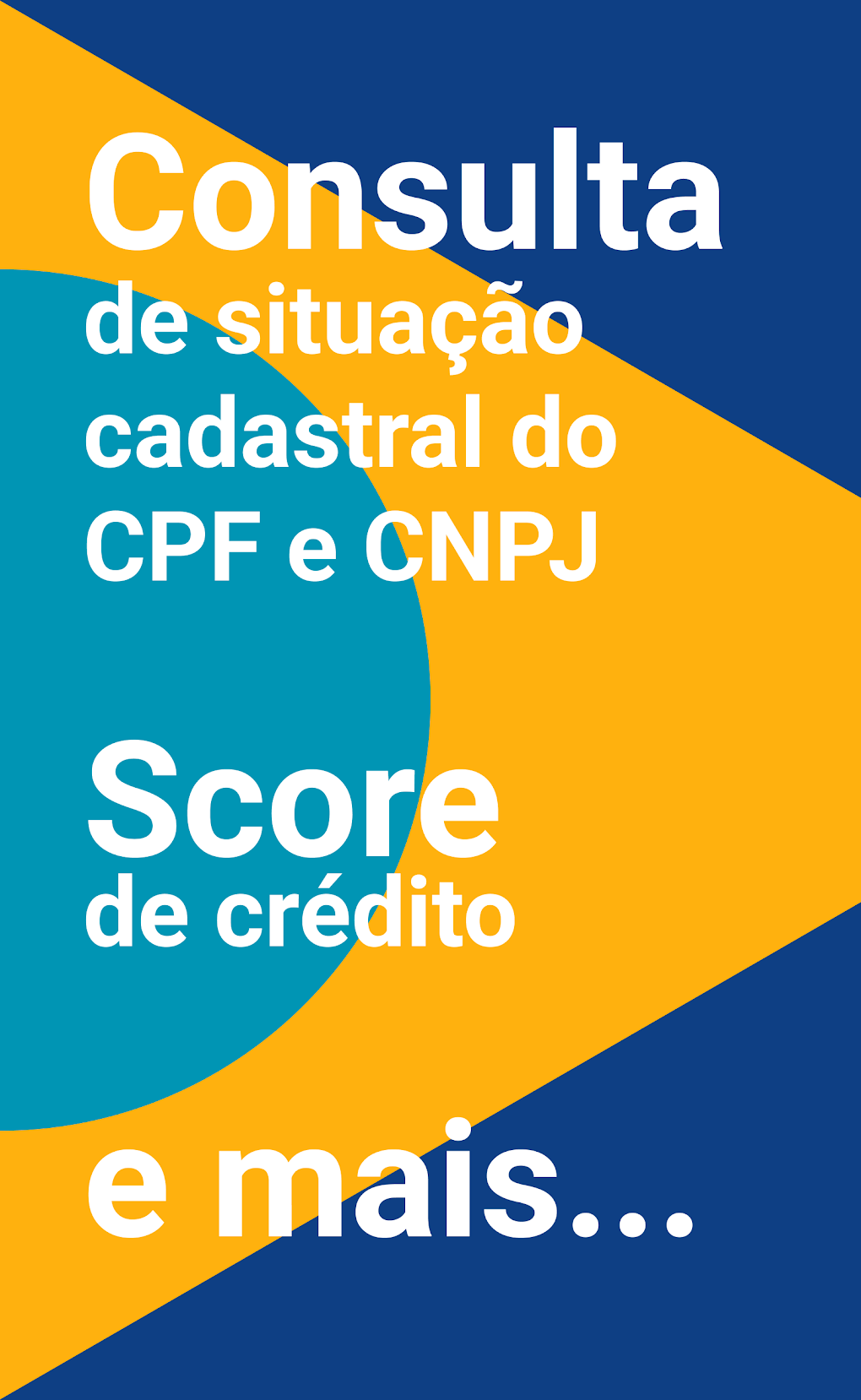 Consulta Situa o CPF E CNPJ For Android Download