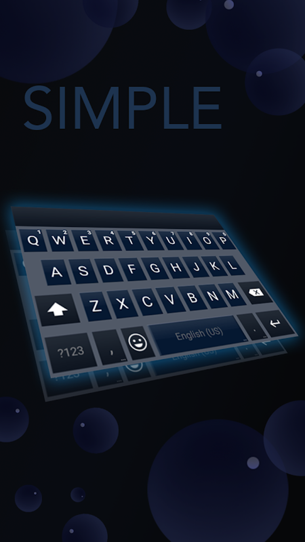 Cute Simple Emoji Keyboard Apk Android ダウンロード