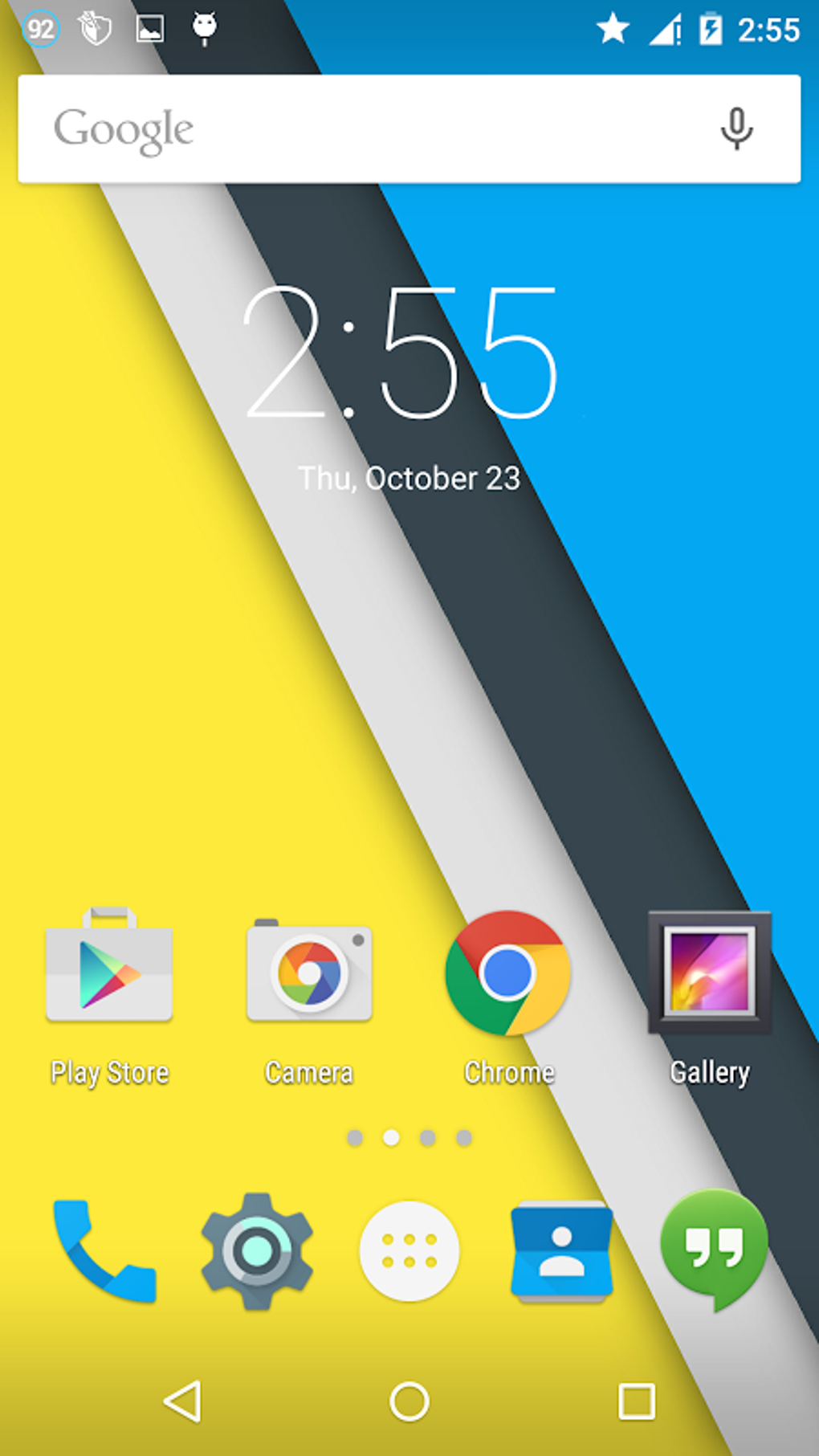 Material Wallpapers(Android M) APK for Android - Download