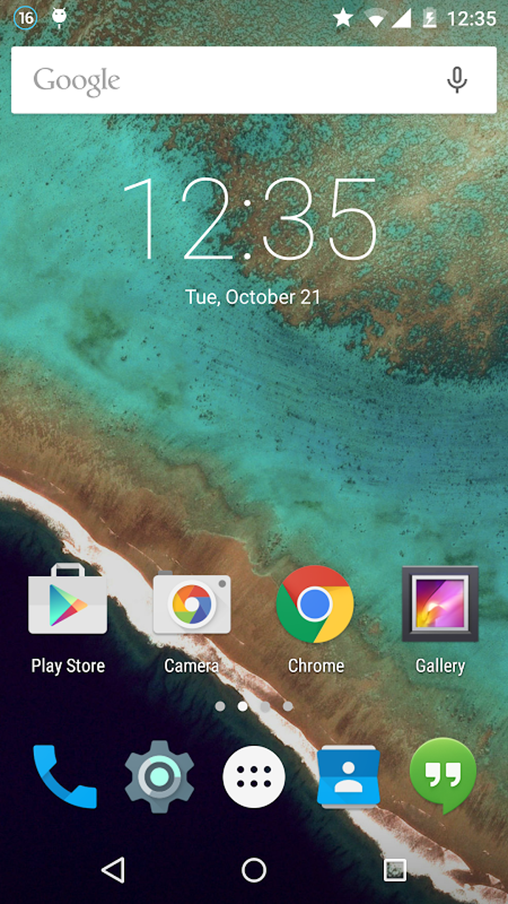Material Wallpapersandroid M Apk для Android — Скачать