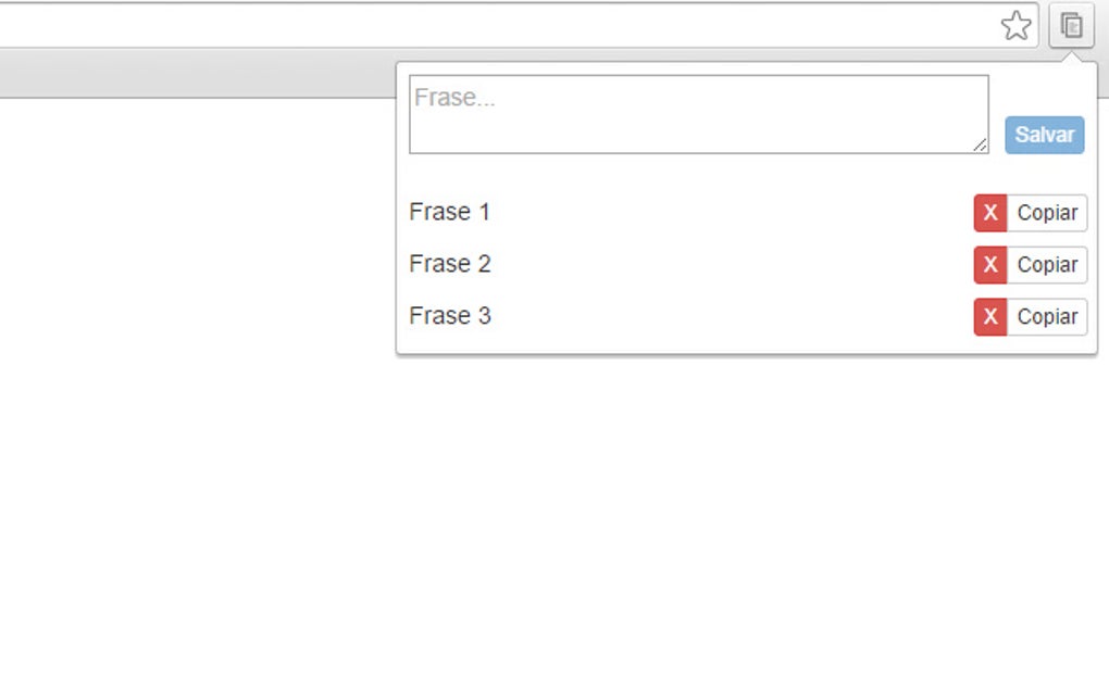 CopyPaste for Google Chrome - Extension Download