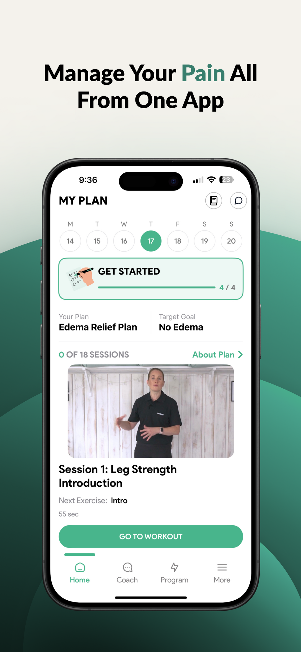 nooro para iPhone - Descargar