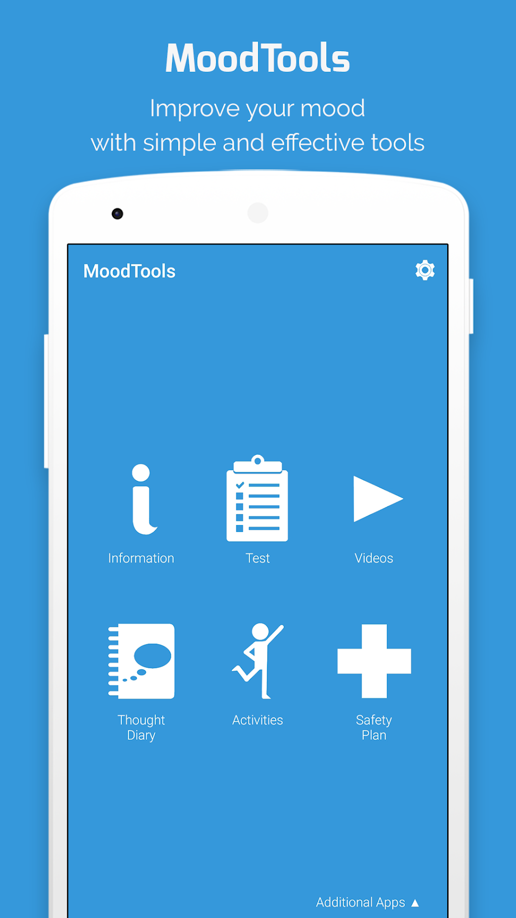MoodTools - Depression Aid APK para Android - Descargar MoodTools - Depression Aid APK para Android - Descargar