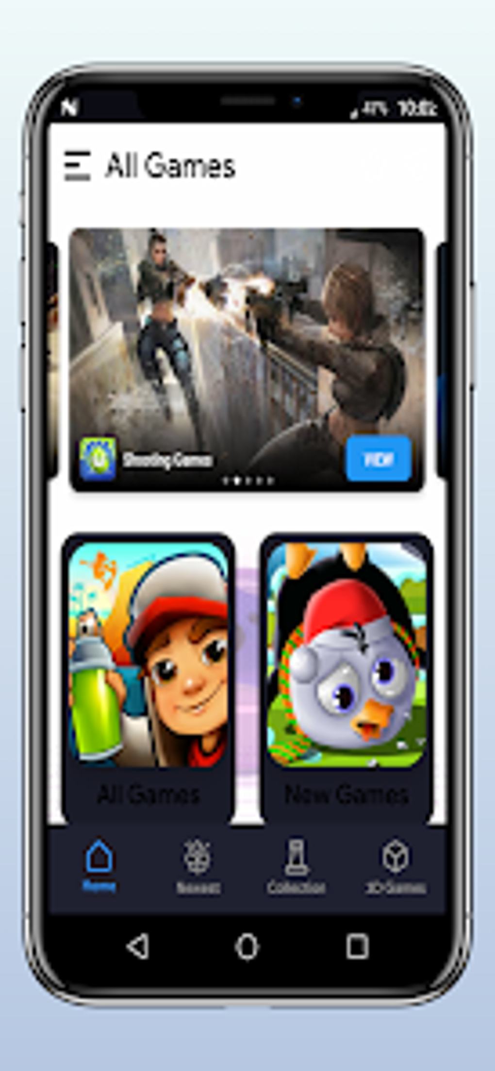 Sandbox Ultimate Mods for Android - Download