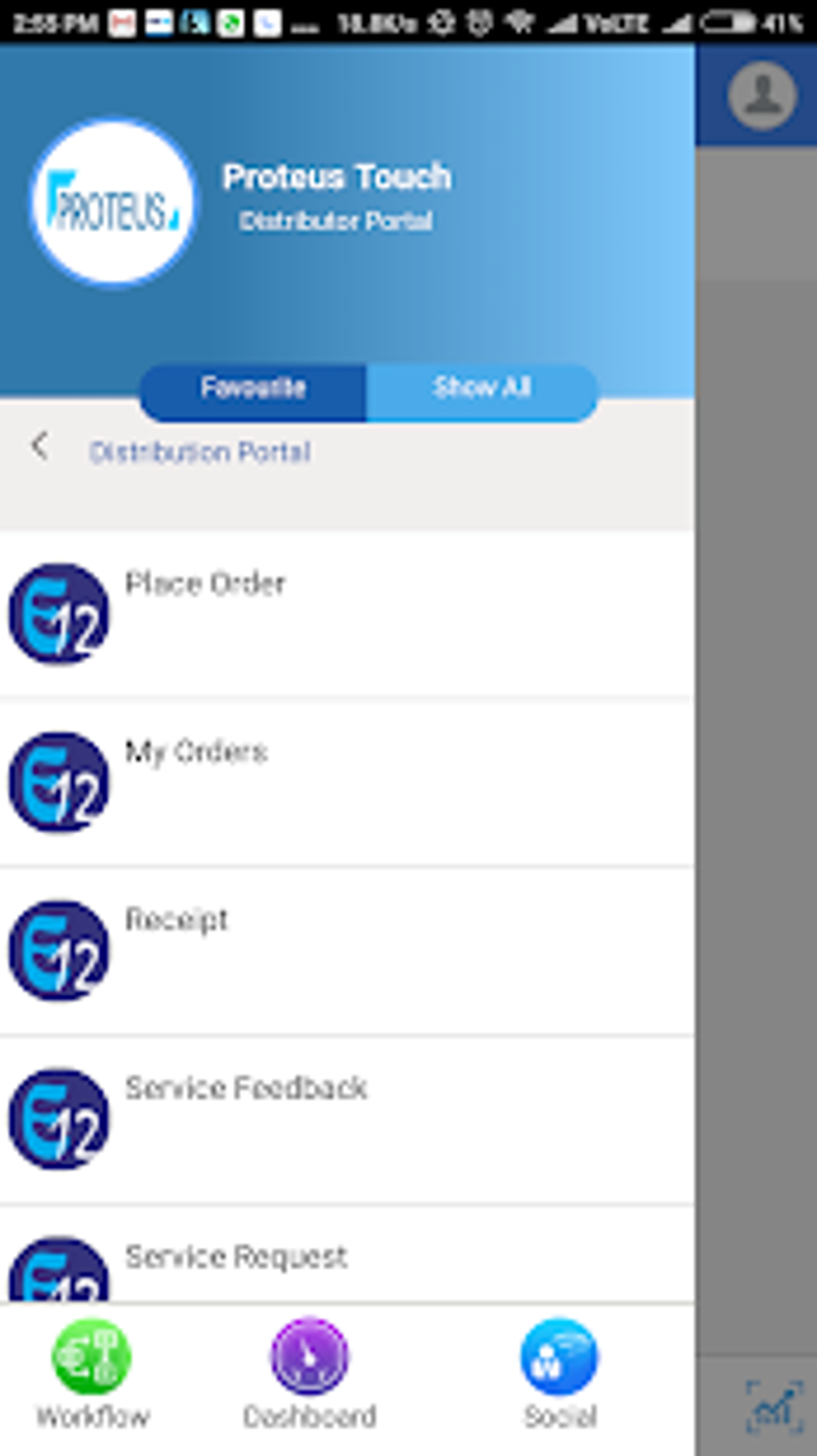 VPX APK for Android - Download