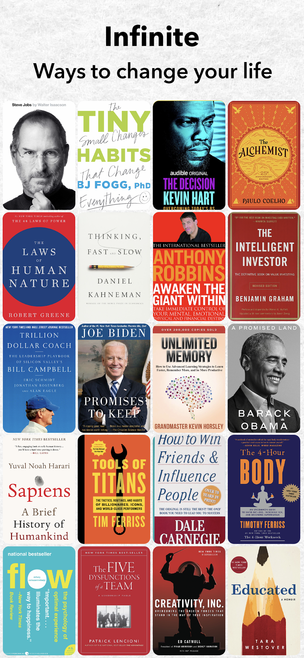 StoryShots: Book Summaries for Android - Download