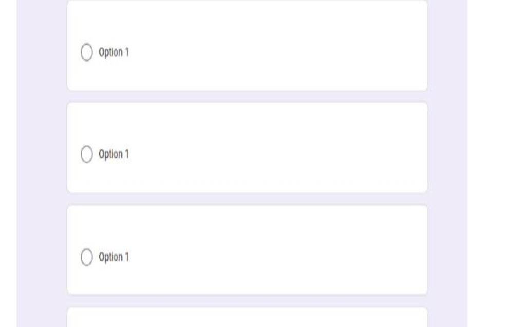 Forms Quiz for Students TRIAL for Google Chrome - Extension Download