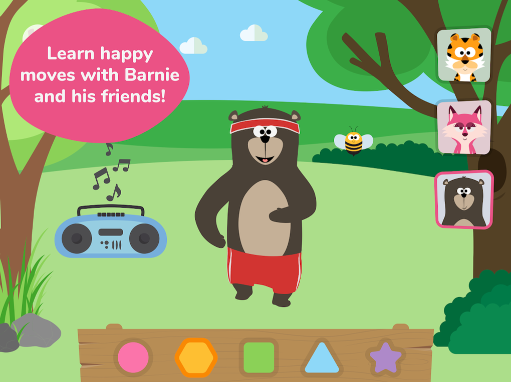 Happy Little Planet APK for Android - Download