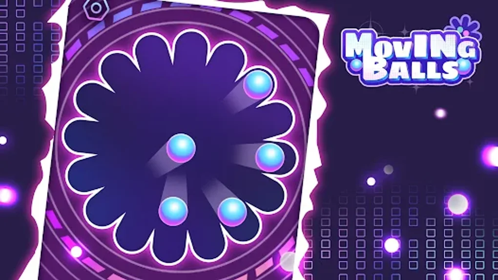 Moving Balls for Android - Download