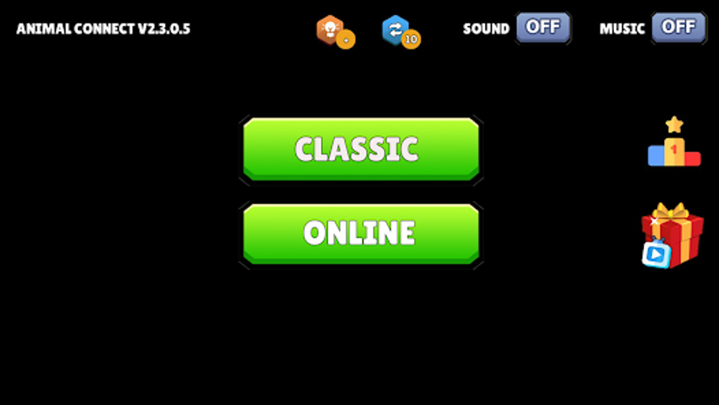 Onet Connect Animals Online for Android - Download