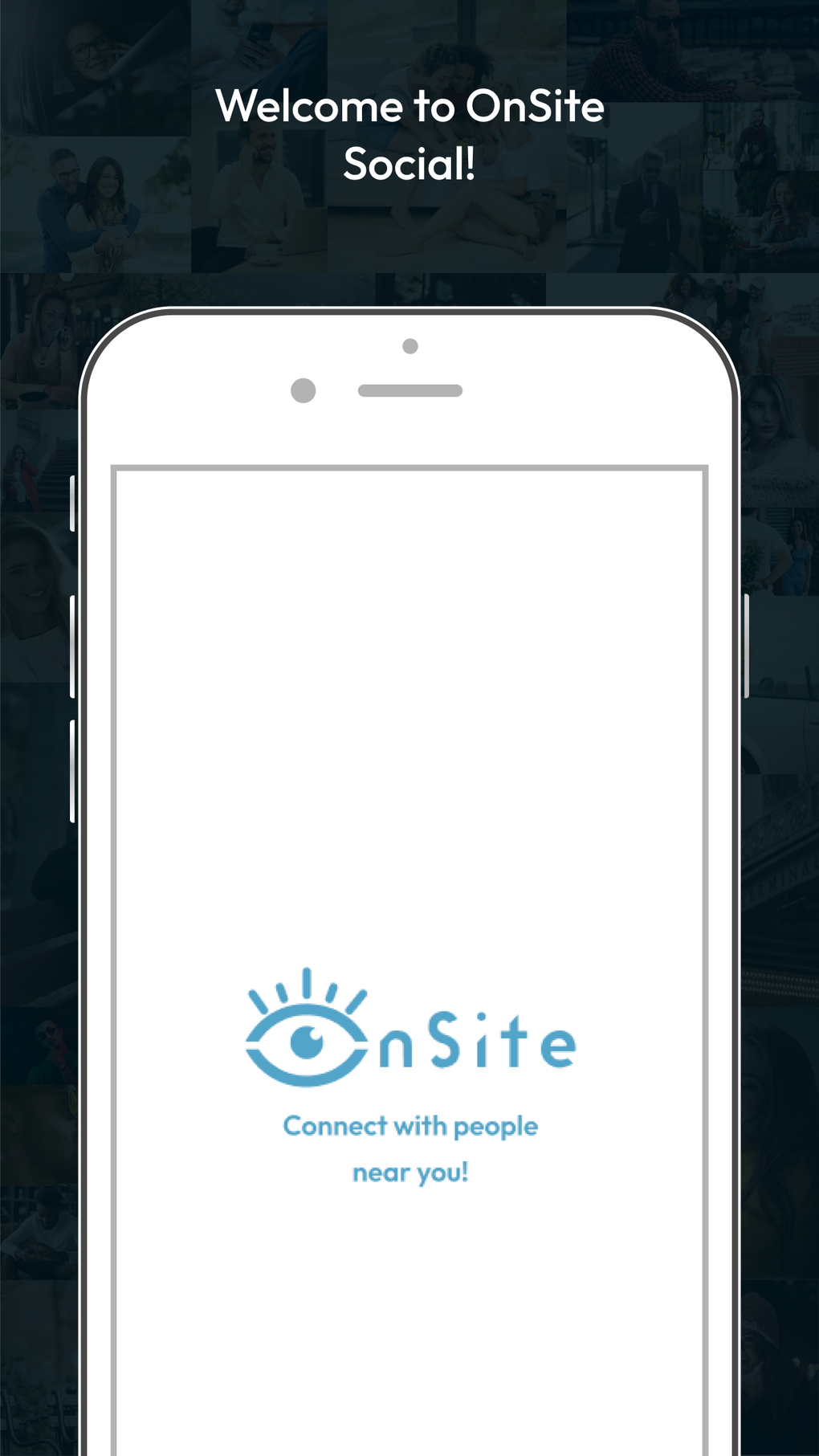 OnSite Social for iPhone - Download