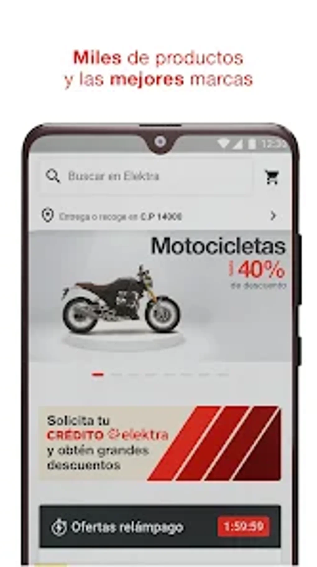 Android için Elektra - İndir