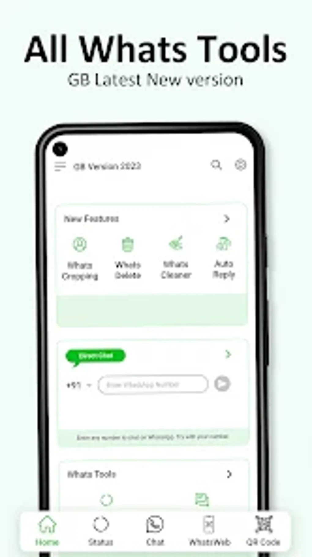 GB Version 2023 for Android - Download