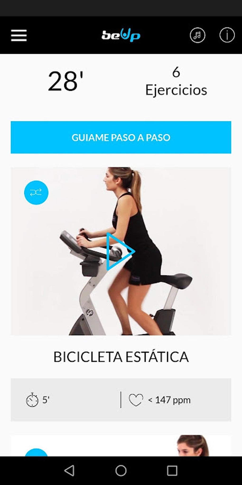 beUp APK for Android - Download