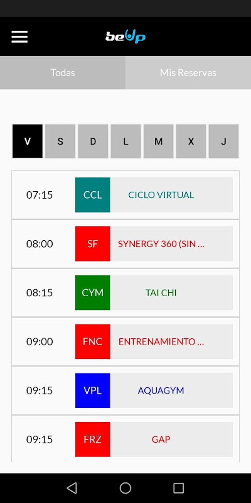 beUp APK for Android - Download