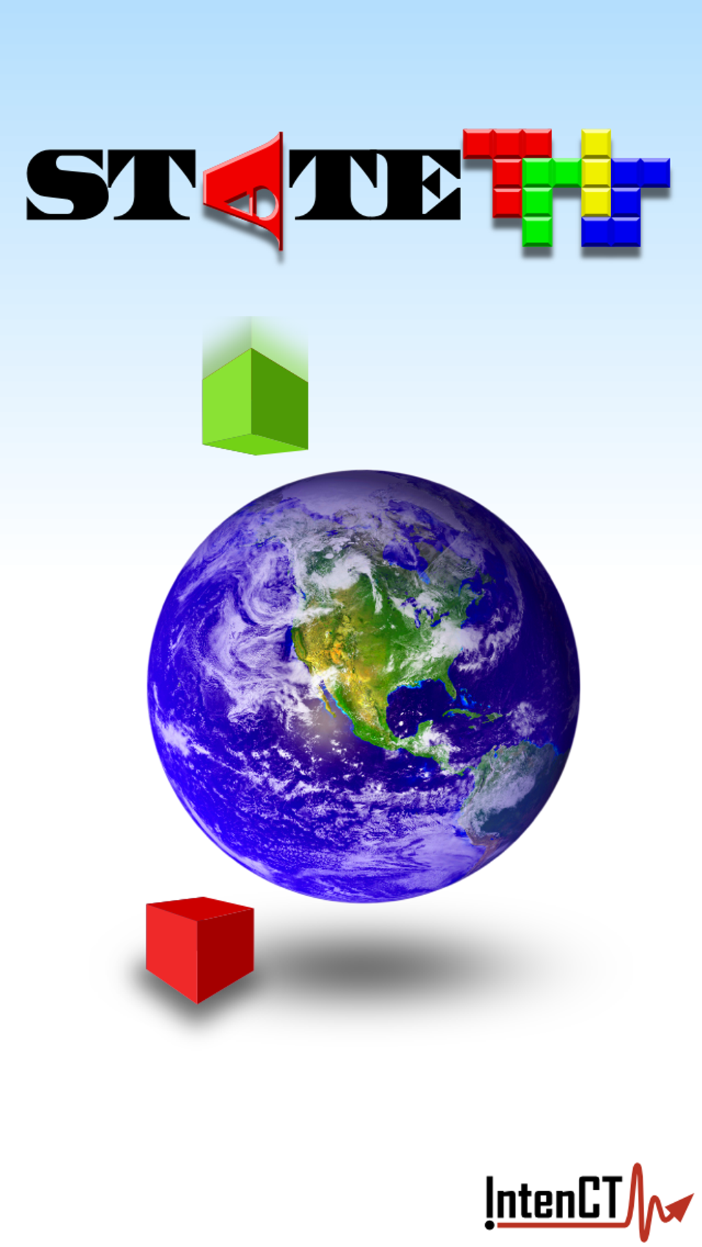 Statetris for iPhone - Download