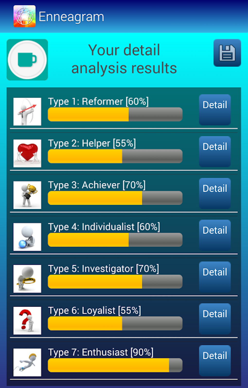 Enneagram APK For Android Download