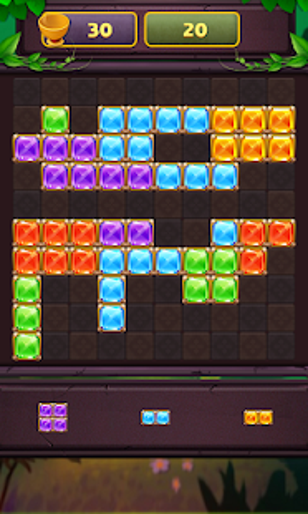 Block Puzzle Classic 2019 - New Block Puzzle Game APK para Android ...