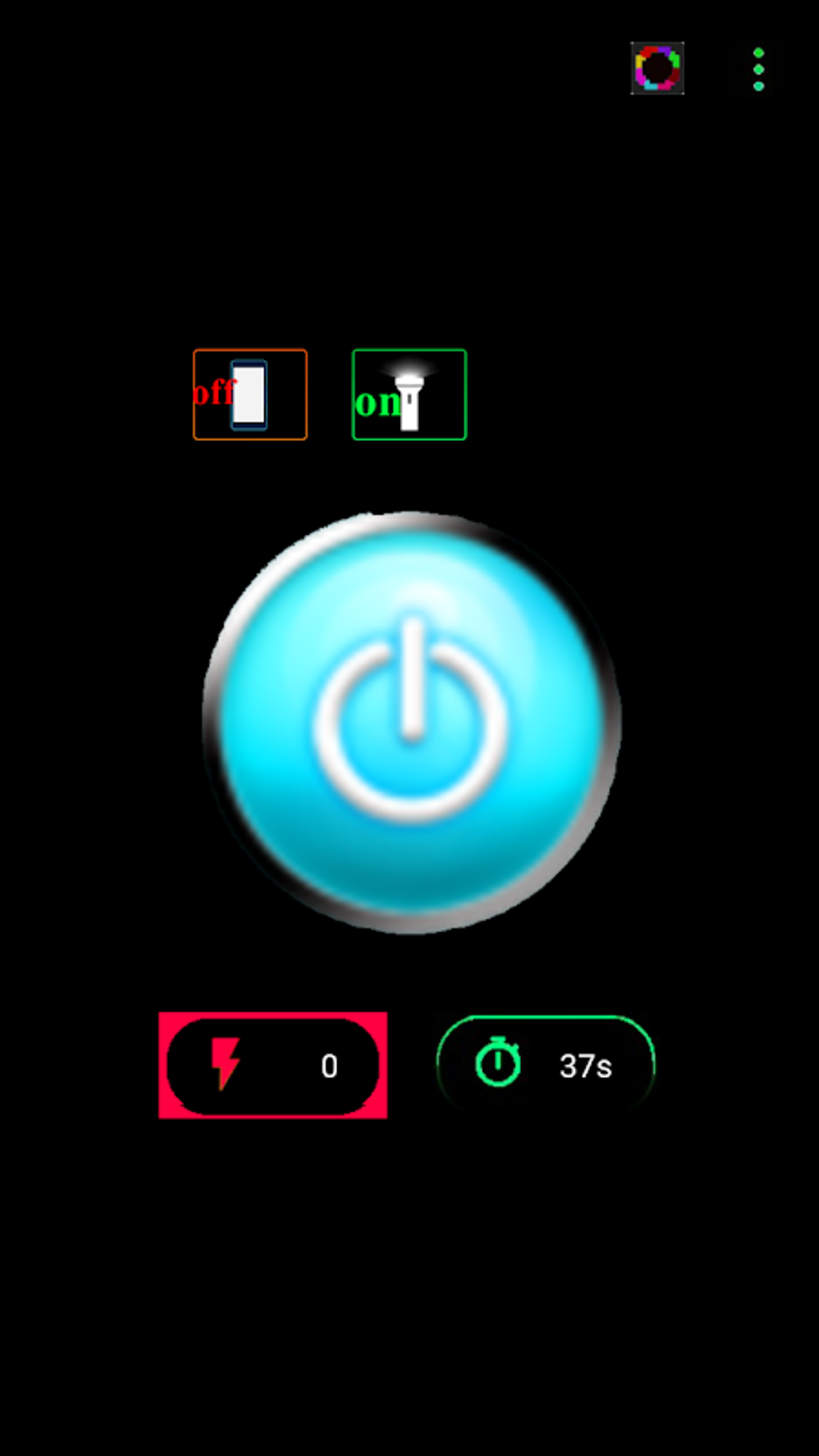 flashlight APK para Android - Descargar