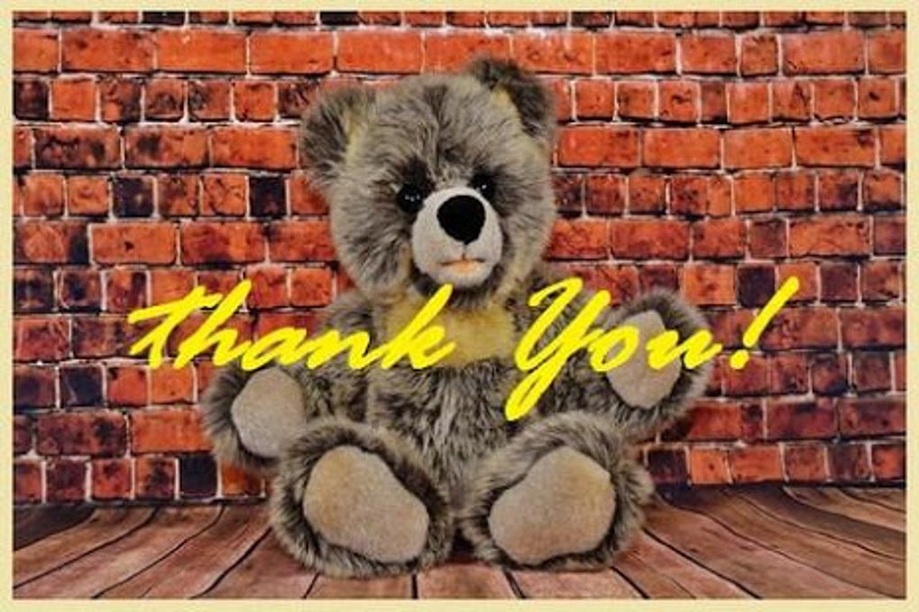 Thank You Images APK per Android - Download