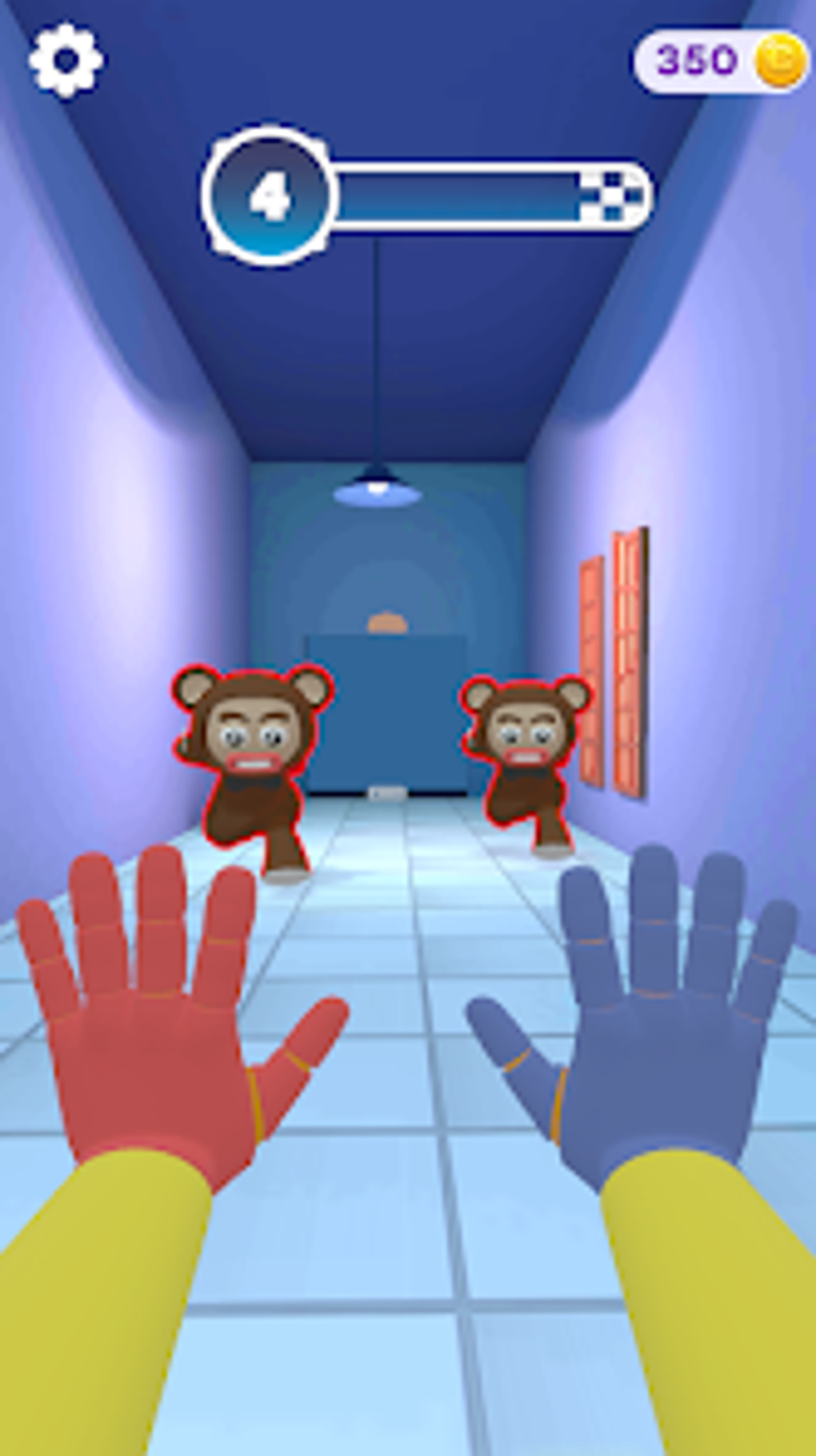 Scary Time for Android - Download