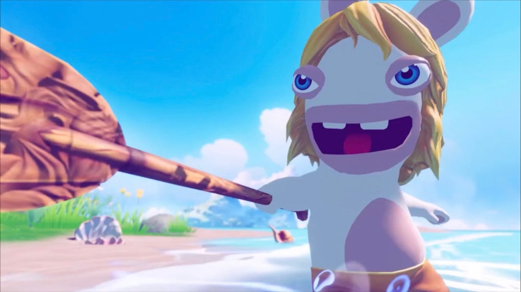Rabbids Multiverse for Mac - Download