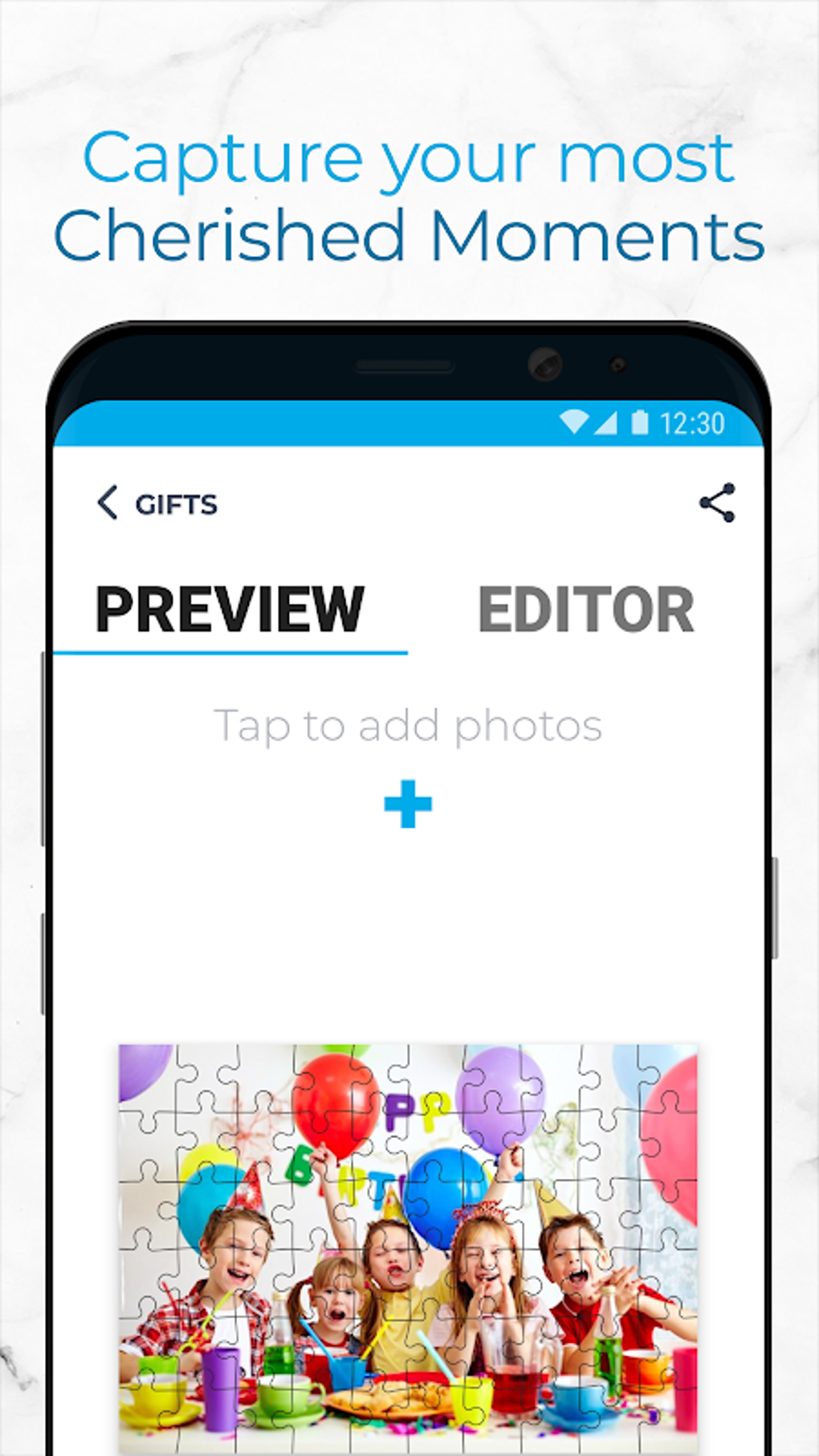 Snapbook: Print Photos & Gifts APK for Android - Download
