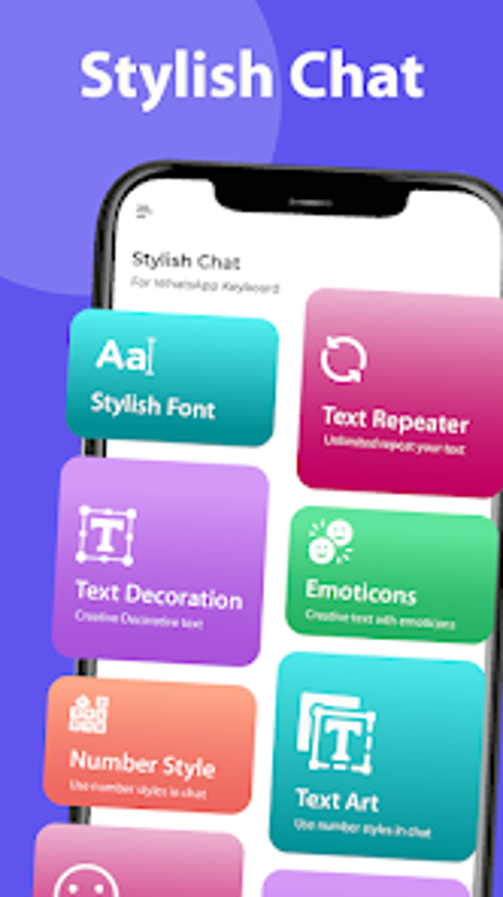 Chat Style for WhatsApp for Android - Download