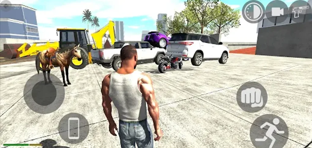 Indian Bike Driving 3D Cheats for Android - Download