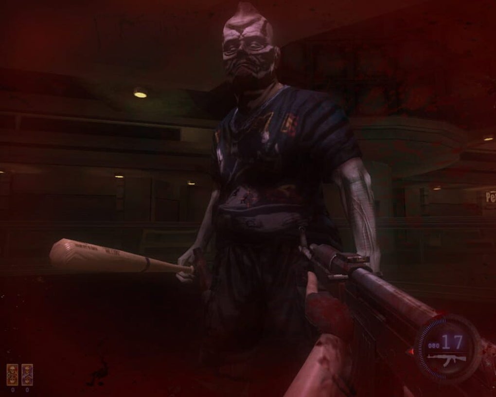 Evil Resistance: Morning of the Dead - Descargar