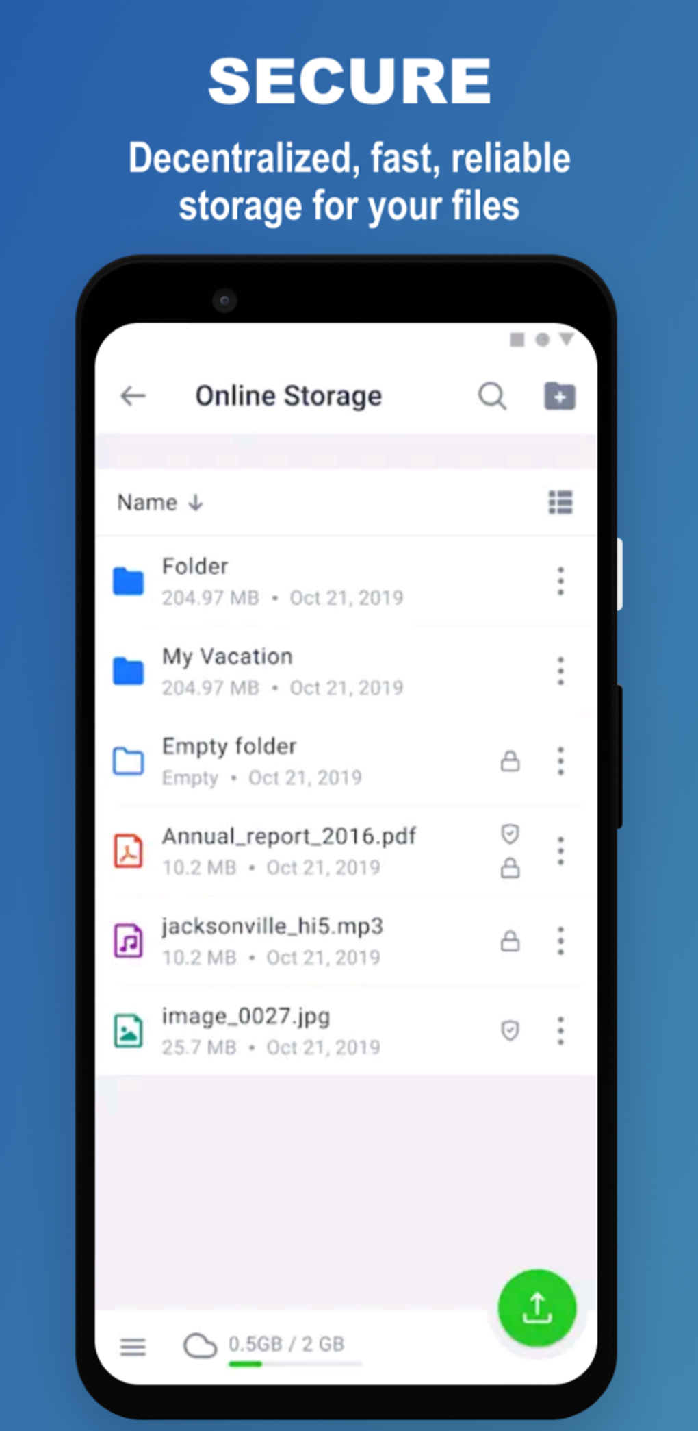 AXEL Go for Android - Download