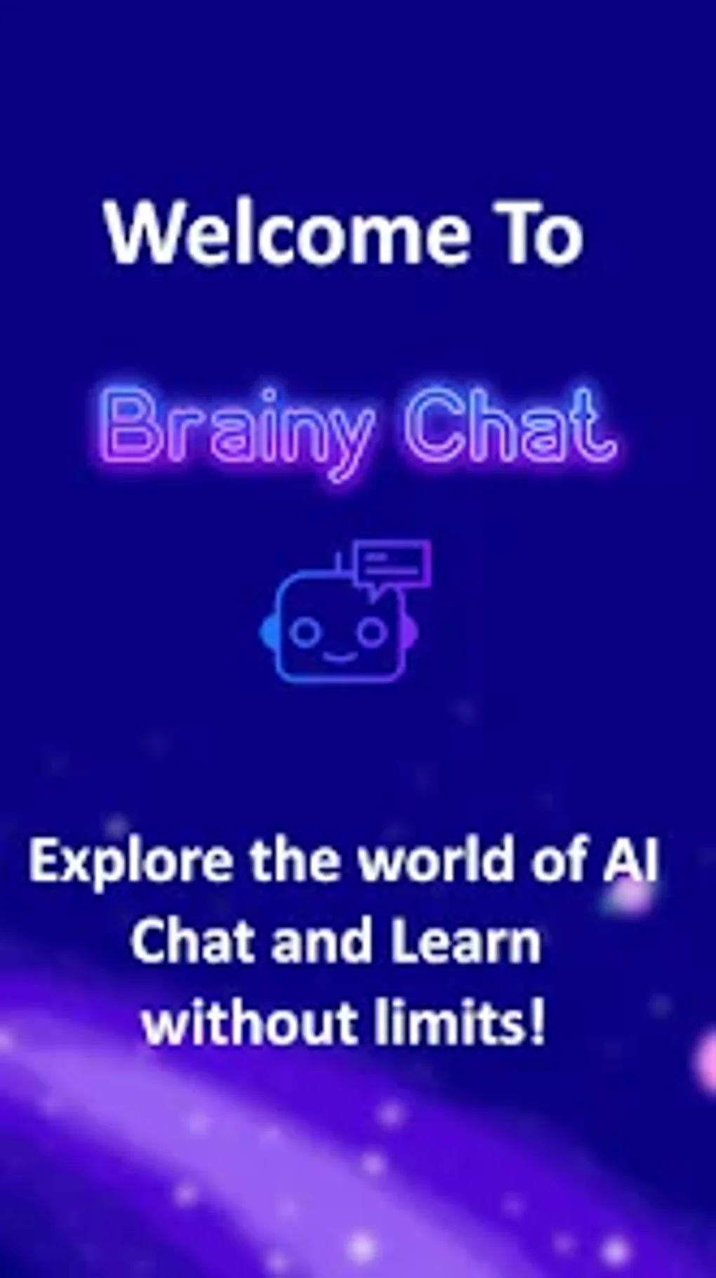 Android 용 Brainy Chat - 다운로드