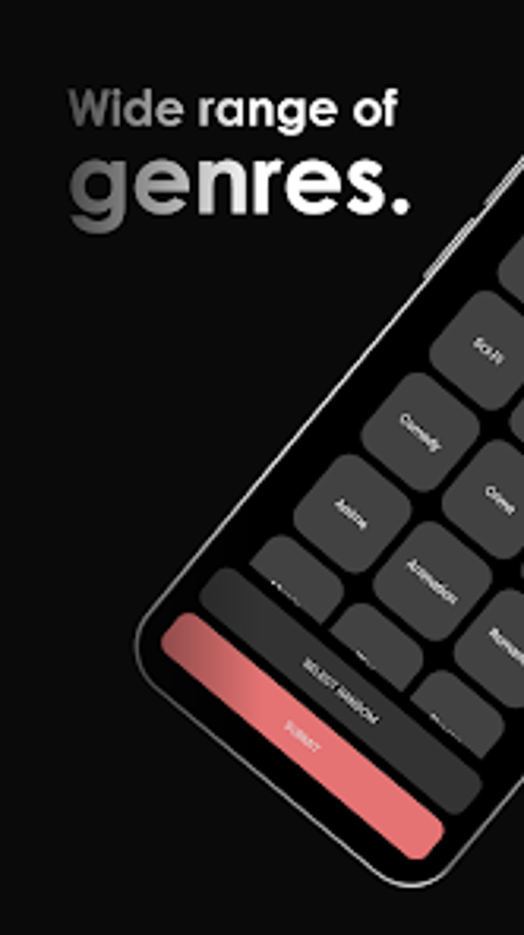 SurfNet - Watch movies TV for Android - Download