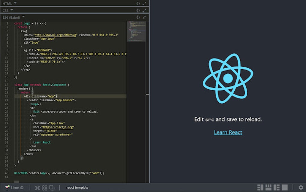 Lime maker for Google Chrome - Extension Download