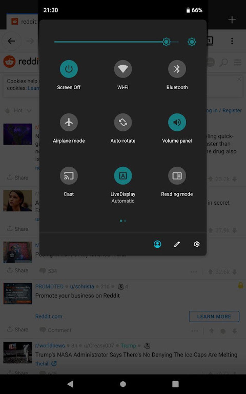 Screen Off APK para Android - Download