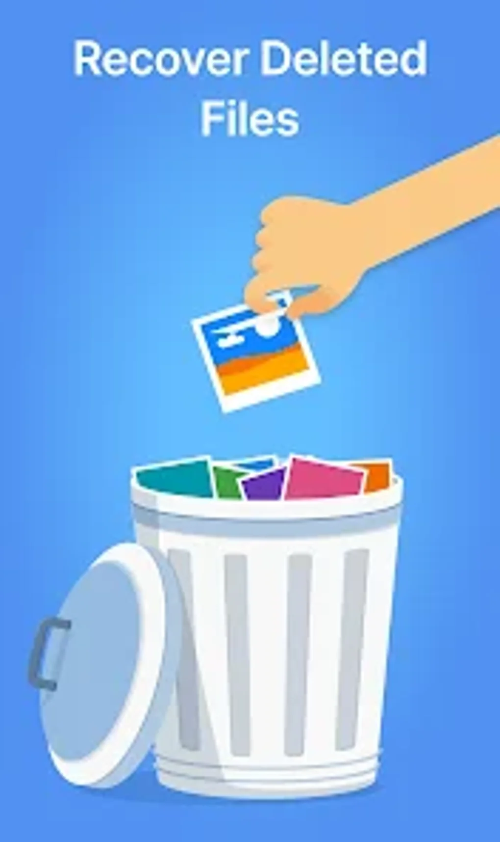 File Recovery - Restore Files pour Android - Télécharger File Recovery - Restore Files pour Android - Télécharger