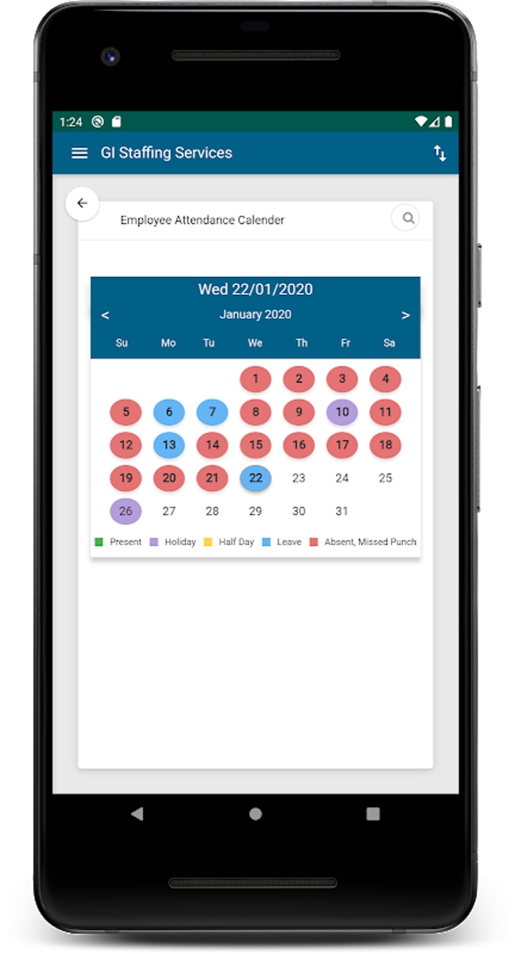 GiSuite APK for Android - Download