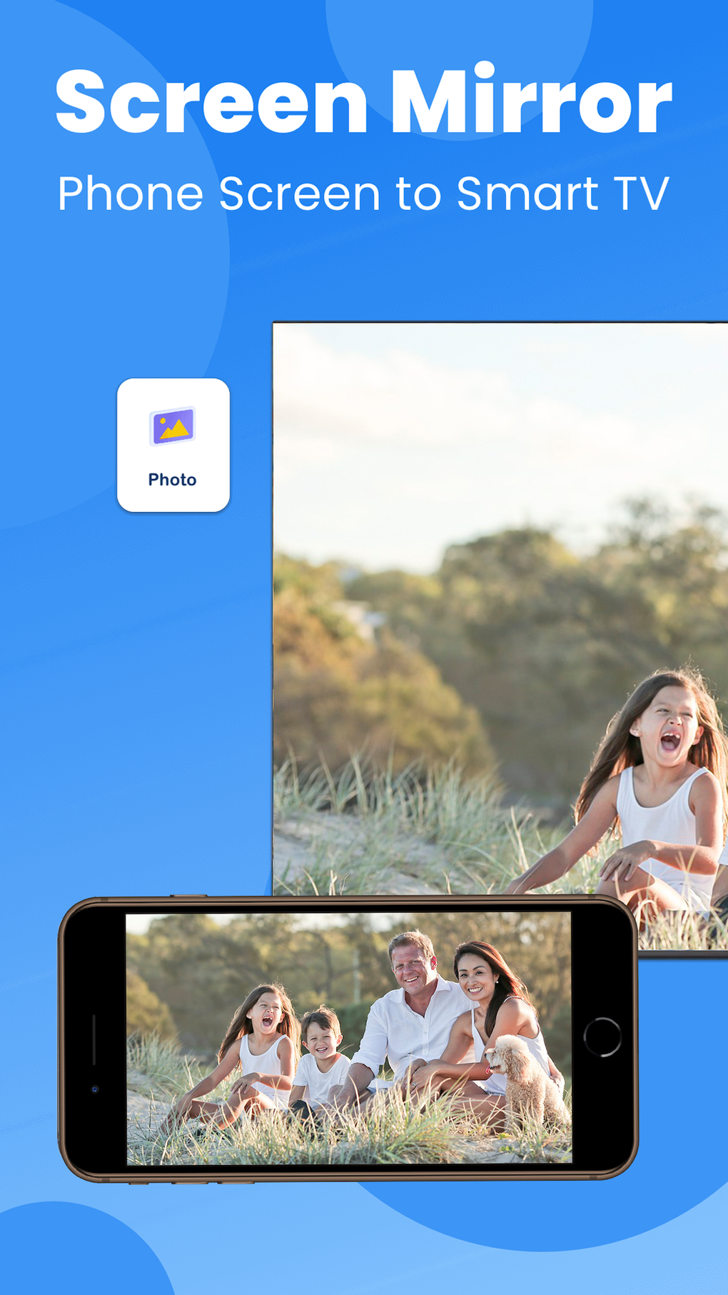 Smart View ㅤ para iPhone - Descargar
