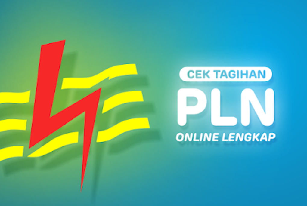 Cek Tagihan Listrik PLN para Android - Download Cek Tagihan Listrik PLN para Android - Download