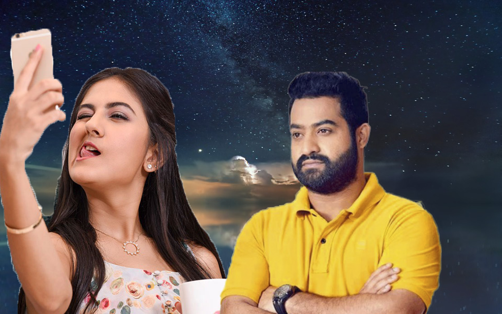 Selfie With Jr NTR APK for Android - Download