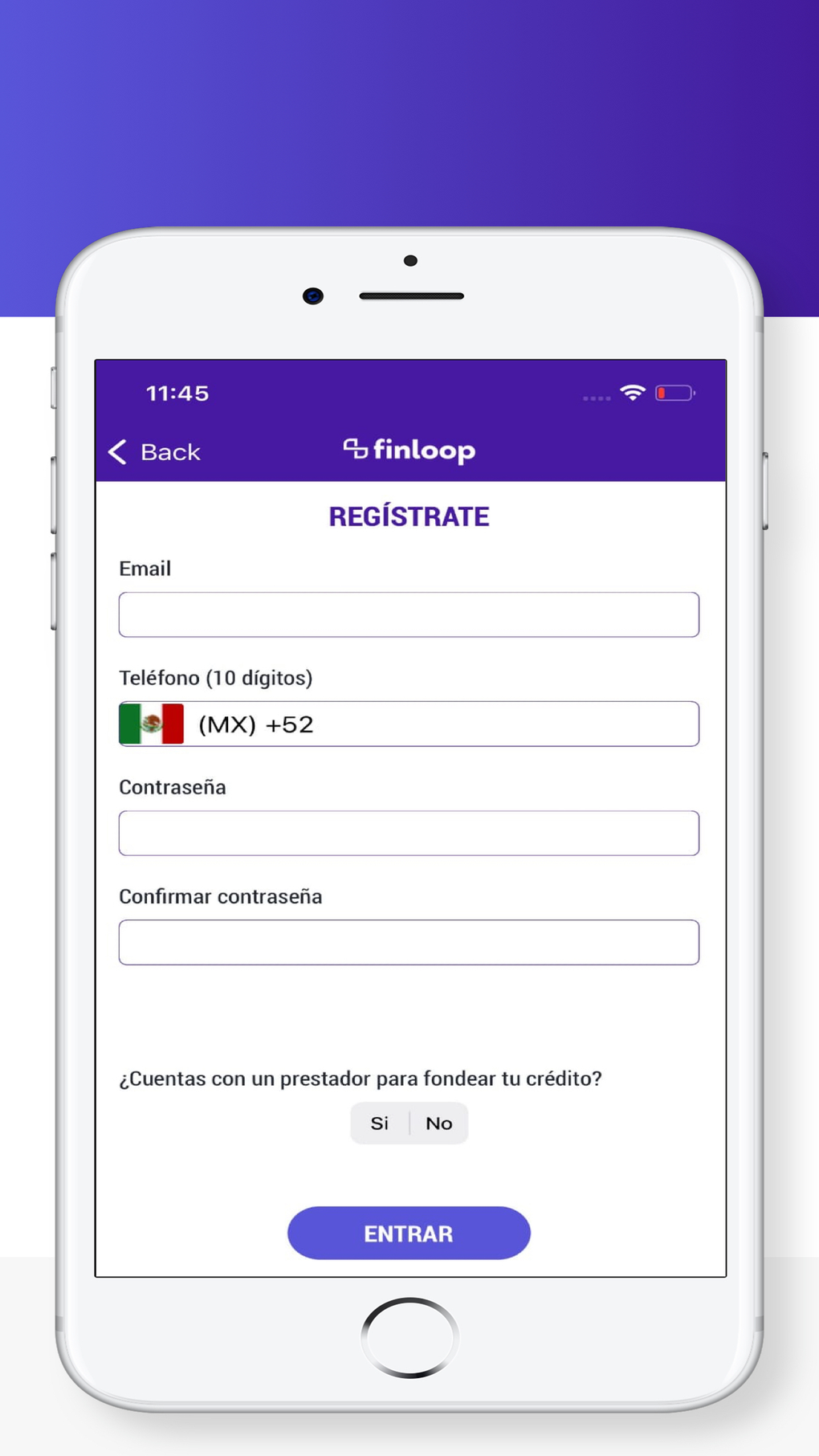 Finloop for iPhone - Download