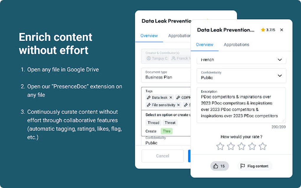 Overlayer for Google Chrome - Extension Download