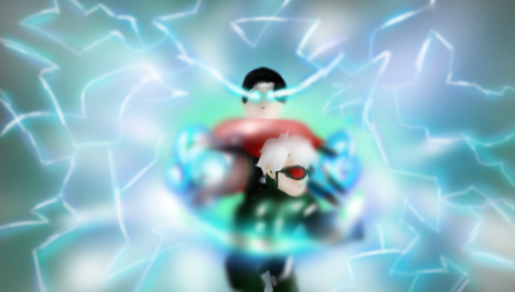 Crossover Legends pour ROBLOX - Jeu Télécharger