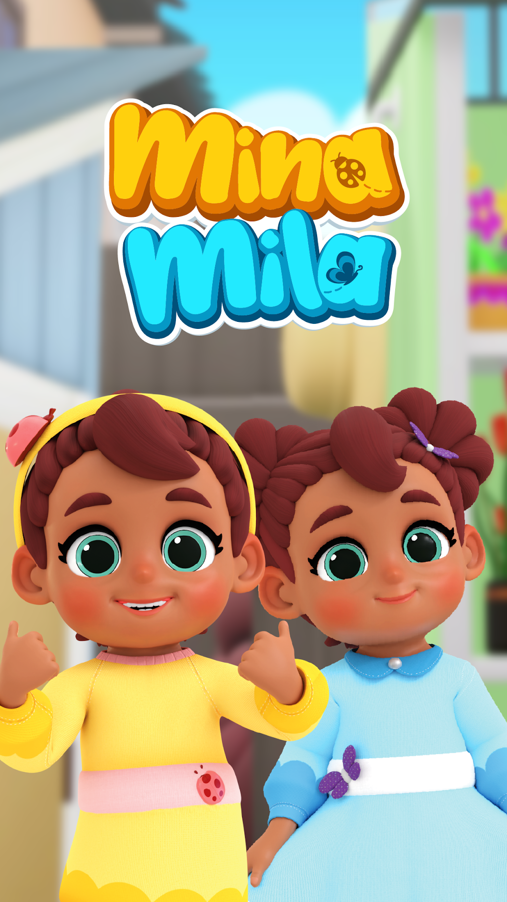 Durioo: Muslim Family Content for Android - Download