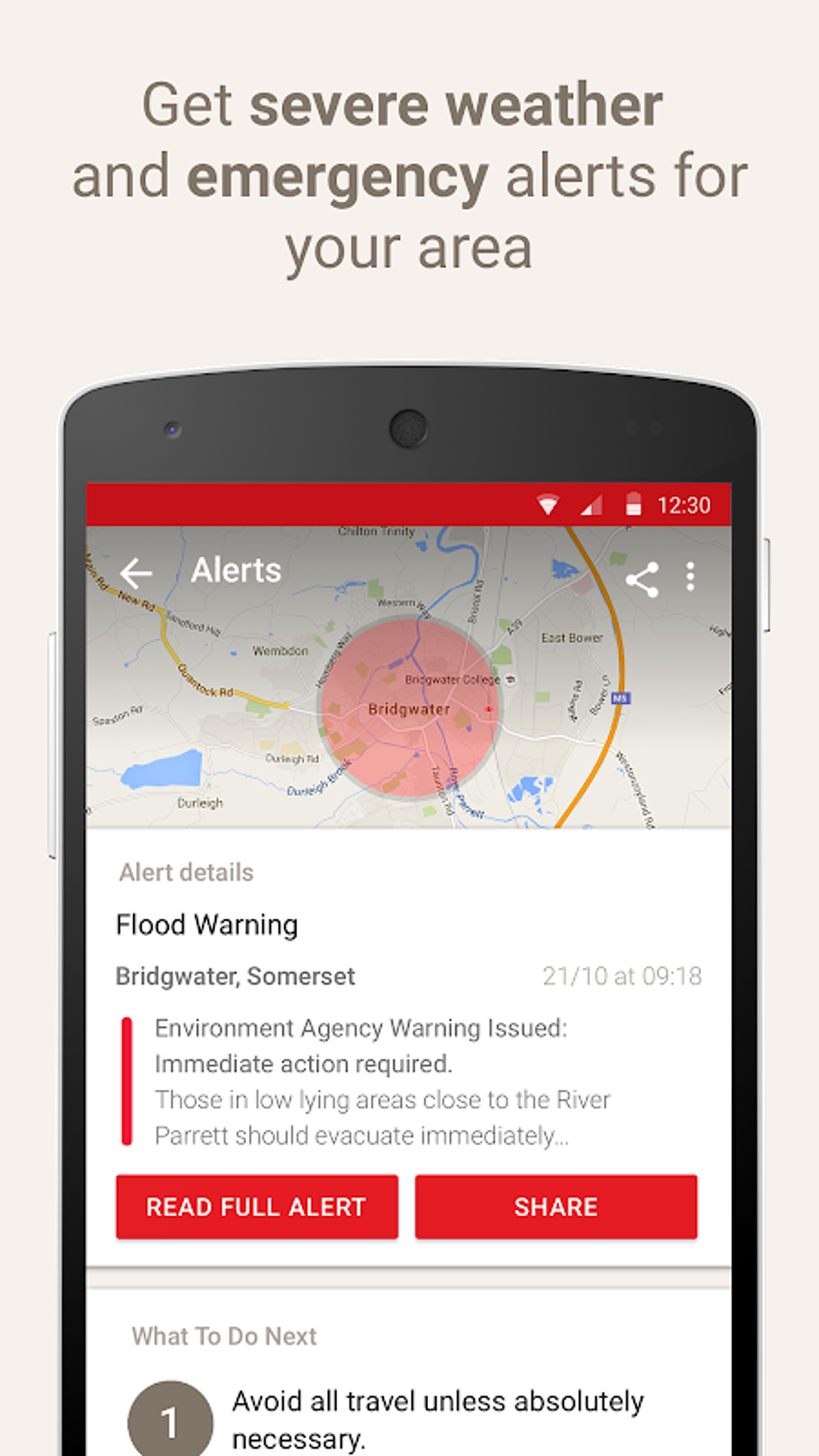 Emergency APK para Android - Descargar